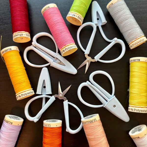 Mini Scissors | GarenHuis Yarn Studio