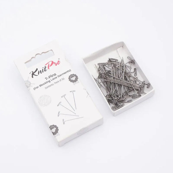 Knit Pro T-Pins | GarenHuis Yarn Studio